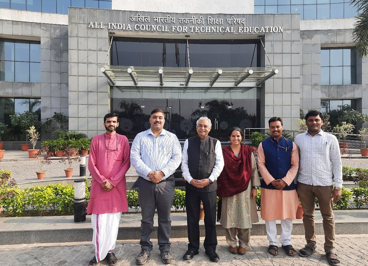 Indian Knowledge Systems